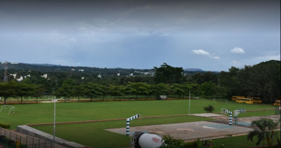 BGS International Residential School - Reviews, Contact Details