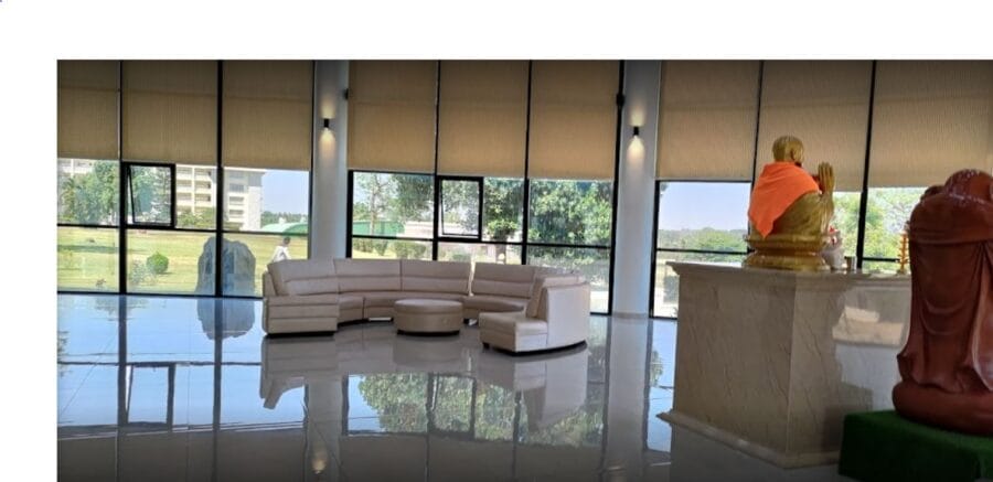 BGS International Residential School - Reviews, Contact Details