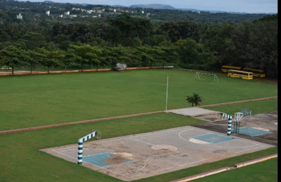 BGS International Residential School - Reviews, Contact Details