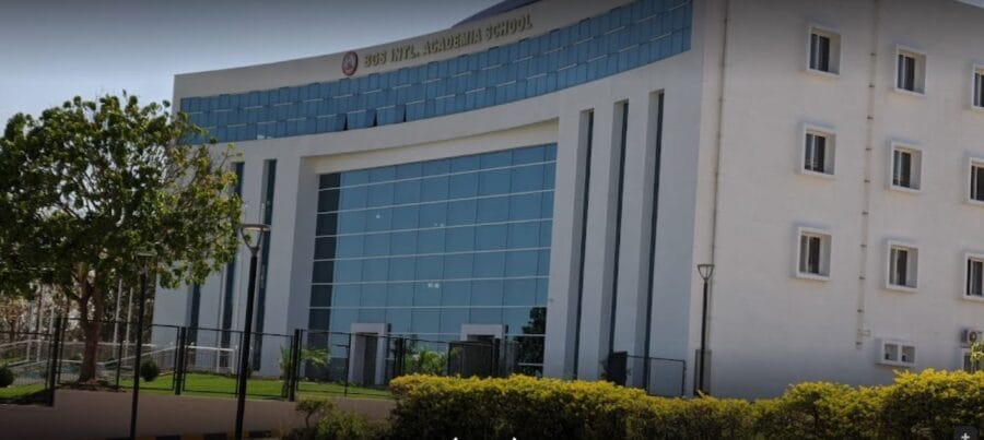 BGS International Residential School - Reviews, Contact Details