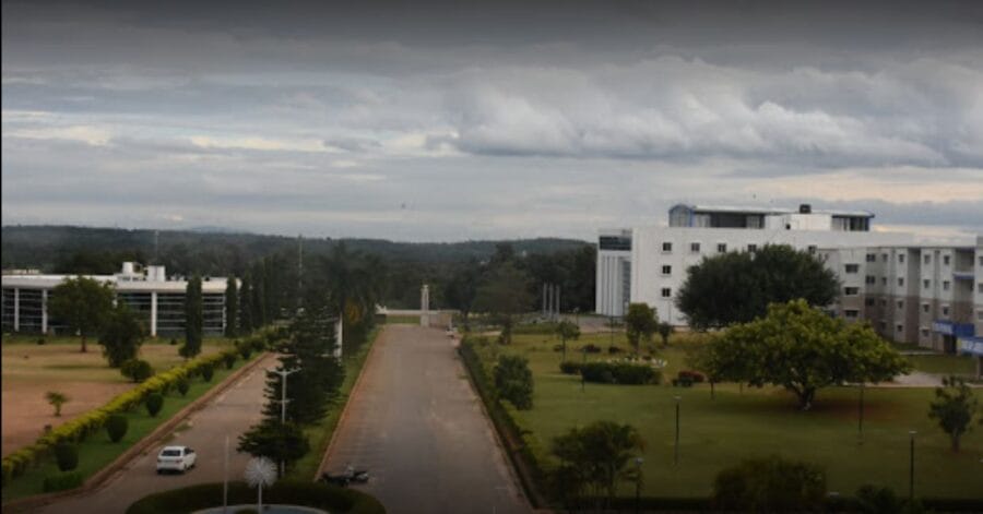 BGS International Residential School - Reviews, Contact Details