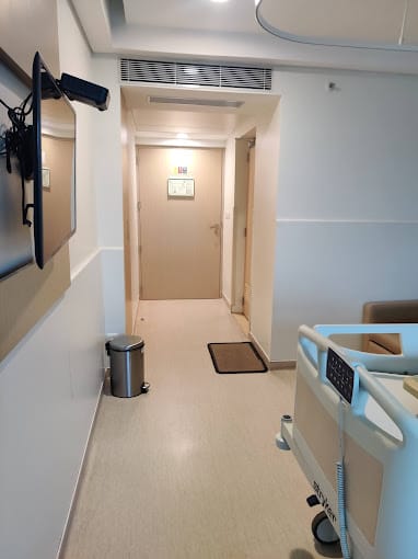 Manipal Hospital HAL Airport Road - Reviews, Contact Details