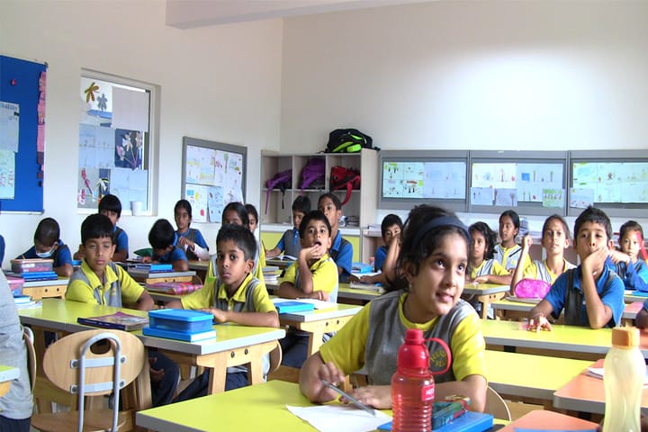 Head Start Educational Academy - Reviews, Contact Details