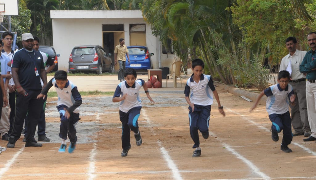 Presidency School, Bangalore South - Reviews, Contact Details